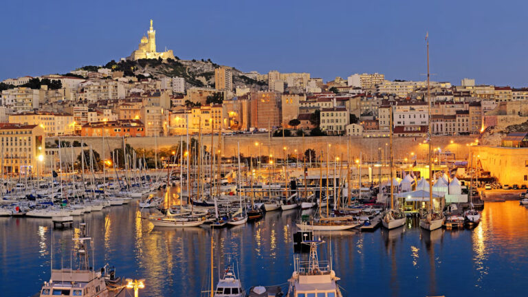 New Indian Consulate to Open in Marseille: A Milestone for the Indian ...