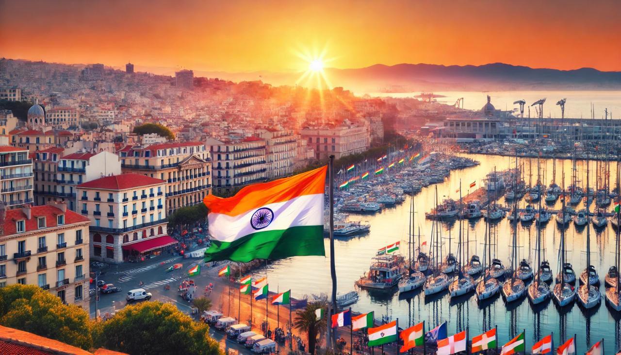 New Indian Consulate in Marseille: Join the Inauguration with us! – Le ...